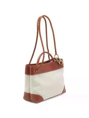Bottega Veneta Small Andiamo Tote Bag