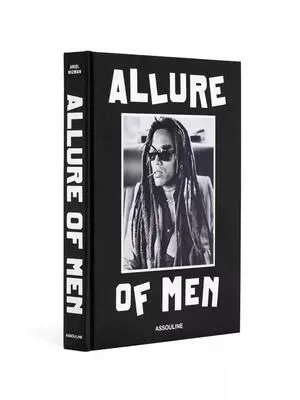 Assouline Allure Of Book