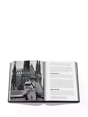 Assouline Allure Of Book