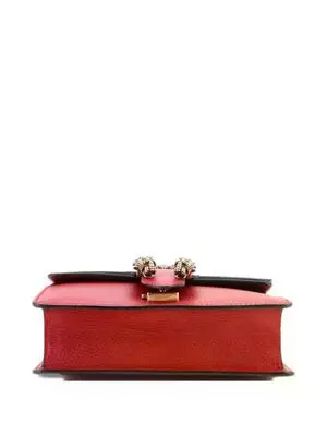 Gucci Dionysus Bag Leather Mini Crossbody Bag