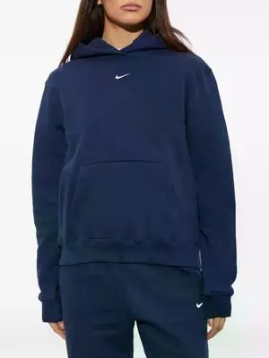 Nike Studio Fleece Medium Weight Hoodie
