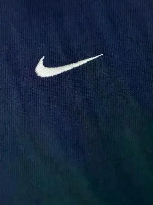 Nike Studio Fleece Medium Weight Hoodie