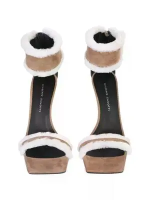 GIUSEPPE ZANOTTI Kanda Sandals