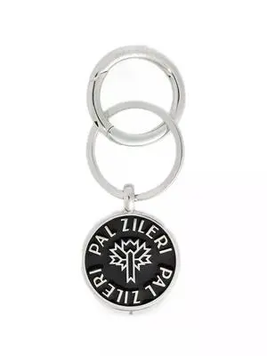 Pal Zileri Palzil Keyring