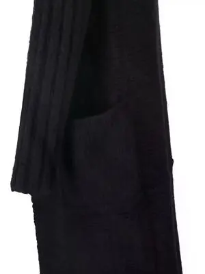 Rick Owens Dafne Robe