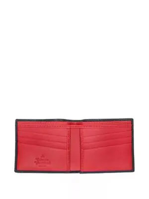 VIVIENNE WESTWOOD Bifold Wallet
