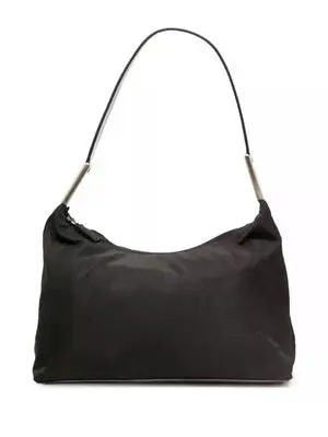 Prada 2010-2026 Tessuto Shoulder Bag