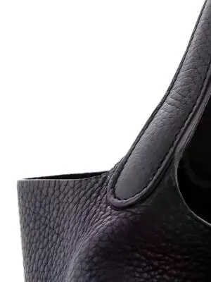 Hermès Picotin Lock Bag Clemence Pm Bucket Bag