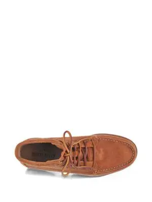 SEBAGO Tala Suede Boots