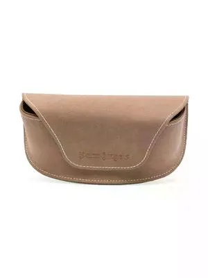 Palm Angels Rectangle-frame Sunglasses