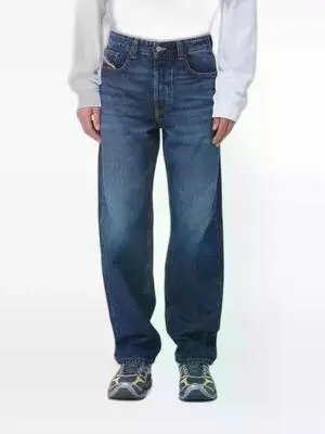 DIESEL® D-macs Jeans - Blue
