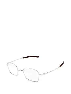 Saint Laurent Square-frame Glasses
