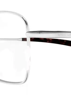 Saint Laurent Square-frame Glasses