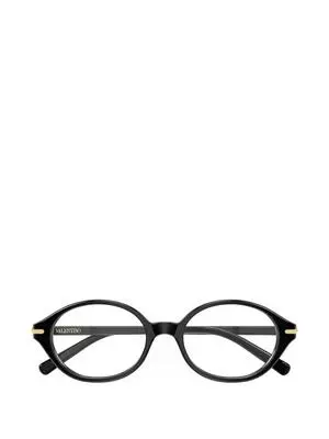 Valentino Garavani Round-frame Glasses