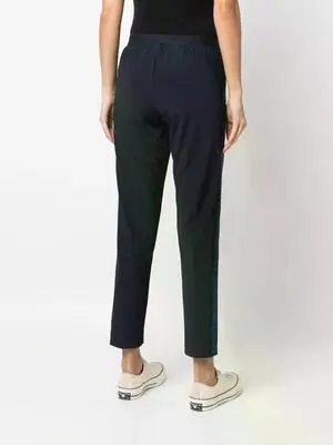 Zadig&Voltaire Paula Logo-stripe Track Pants