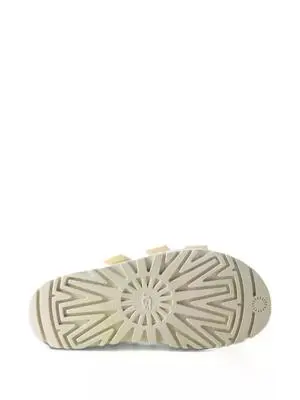 UGG Goldenglow Slides