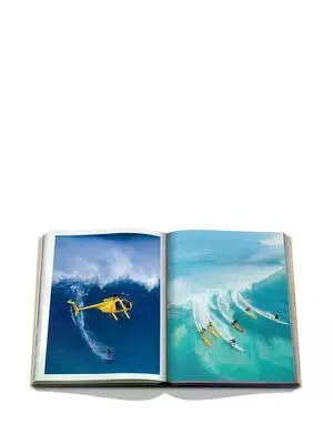 Assouline Hawaii Aloha Book