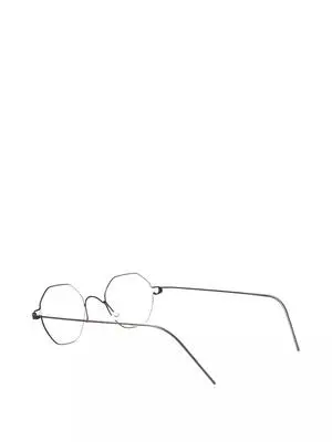 LINDBERG Esther Geometric Titanium Glasses
