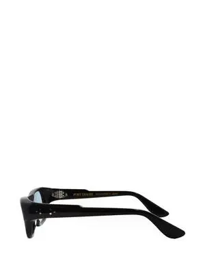 PORT TANGER Ihya Rectangle-frame Sunglasses