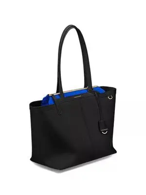 MAISON DE SABRE The Switch Leather Tote Bag