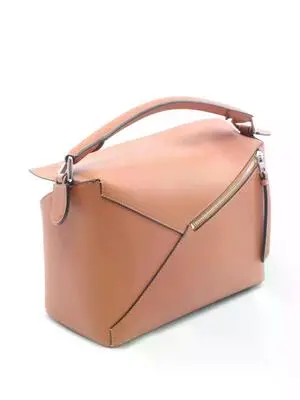 Loewe 2020s Puzzle Edge Shoulder Bag