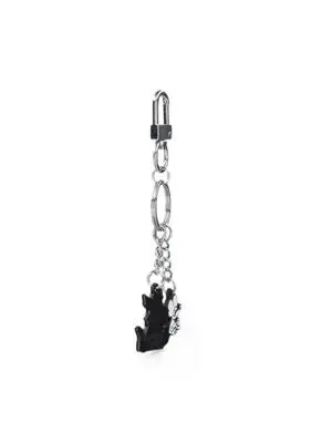 Carhartt Work In Progress Coffee Break Keyring