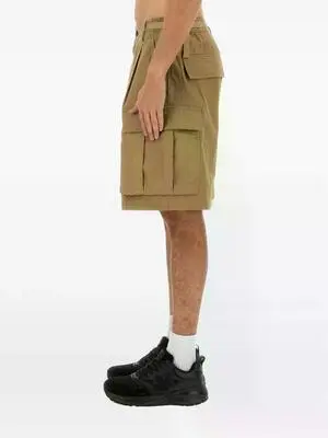 Dsquared2 Cotton Cargo Shorts