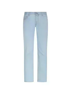 JACOB COHЁN Nick Slim-fit Jeans