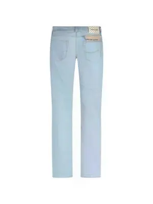 JACOB COHЁN Nick Slim-fit Jeans