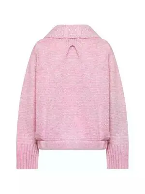 HAIKURE Sadie Cardigan