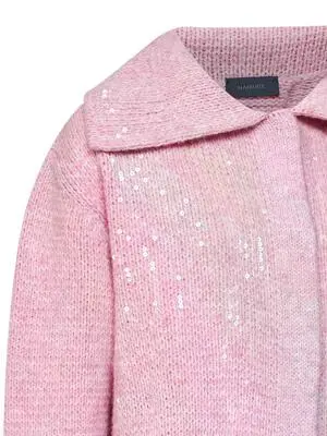 HAIKURE Sadie Cardigan