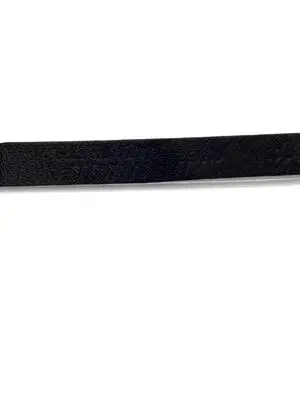 Dolce & Gabbana Daisy Crystal Waist Belt