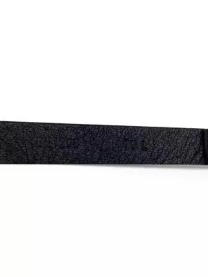 Dolce & Gabbana Daisy Crystal Waist Belt