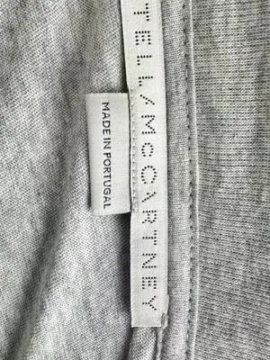 Stella McCartney Logo-print T-shirt