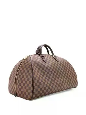 LOUIS VUITTON Ribera Handbag Damier Gm Travel Bag