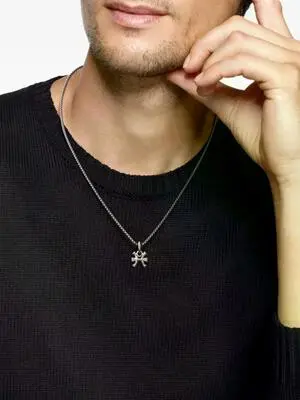 David Yurman Pisces Pendant