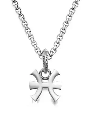 David Yurman Pisces Pendant