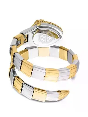 Roberto Cavalli X Franck Muller 26mm Watch