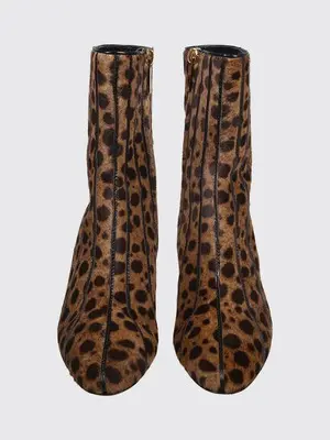 HERBERT LEVINE Flat Ankle Boots Colour