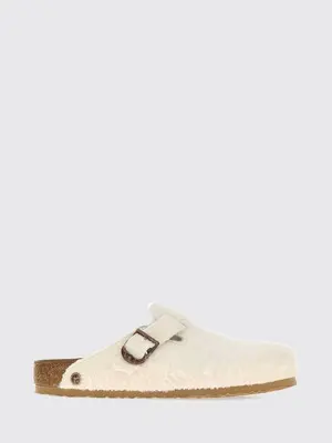 BIRKENSTOCK Sandals Colour - White