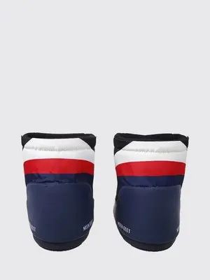 Moon Boot Flat Ankle Boots Colour