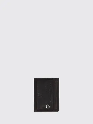 Orciani Wallet Colour - Brown
