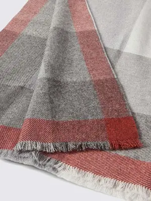 Brunello Cucinelli Scarf Colour - Brown