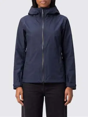 HOUDINI SPORTSWEAR Jacket Colour Black