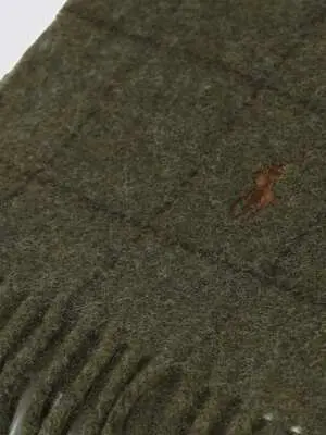 Polo Ralph Lauren Scarf Colour