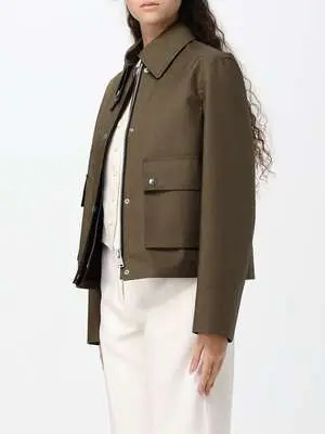 Fendi Jacket Colour
