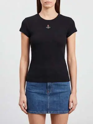 VIVIENNE WESTWOOD Top Colour