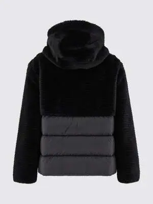 BLAUER. Jacket Colour - Black