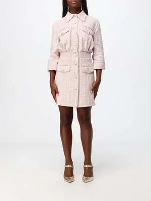 GENNY Dress Colour - Pink