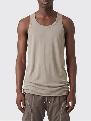 Rick Owens T-shirt Colour - Grey